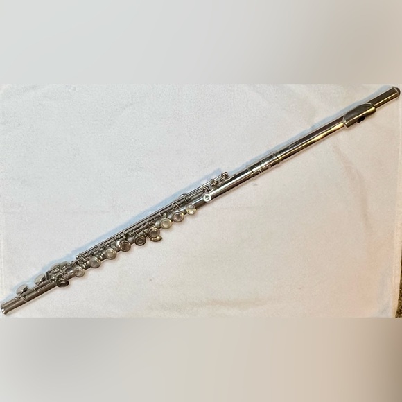 Bundy by Selmer | Other | Vintage Bundy By Selmer Flute | Poshmark